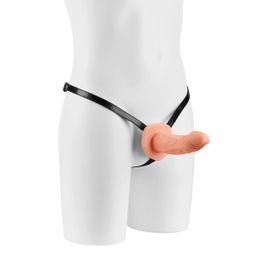 Lovetoy Strap On 6,5 Inch, 22 cm
