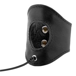 Rimba Penis manschette f&uuml;r Elektro stimulation