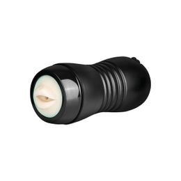 Pipedream Vibrating Stroker Oral