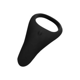 Pointed Vibrating Cock Ring, 4,7 cm