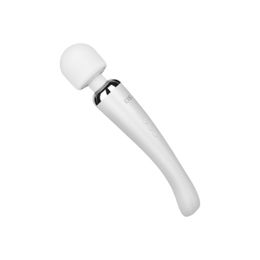 EIS Massager mit Silikonkopf, 29,5 cm