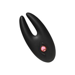 Doc Johnson Breathless - Clitoral Stimulator, 10,2 cm