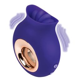 EIS Auflegevibrator Lick to Go, 9,4 cm