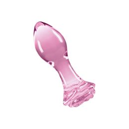 NS Novelties Crystal - Rose, 9 cm