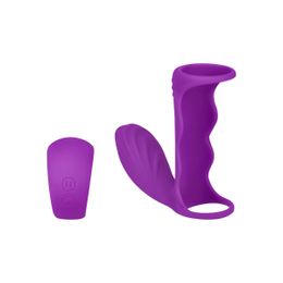 EIS Vielseitiger Penisring, 3,2 3,7 cm