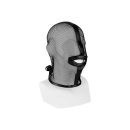 EIS Kopfmaske im Netz Design