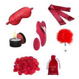 dreamtoys Amour - The Secret of Love, 7 teilig