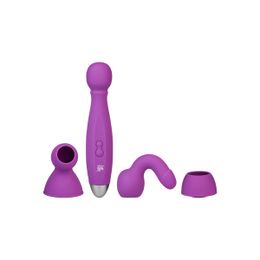 dreamtoys Queenpin, 19 cm, 4 Teile