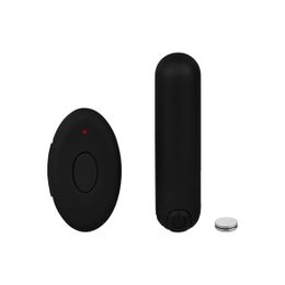 EIS Bullet mit Funkfernbedienung, 8 cm