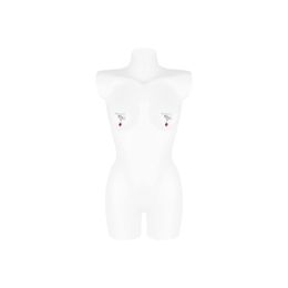 EIS Herzf&ouml;rmige Nippelklemmen