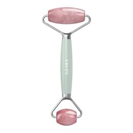 Rose Quartz Face & Body Roller | 5 in 1