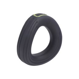 Doc Johnson Fort Troff - Rev Cock Throbber, 4,5 cm