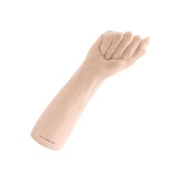 Doc Johnson Belladonnas - Bitch Fist, 28,2 cm