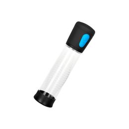 EIS Elektrische Penispumpe, 29 cm