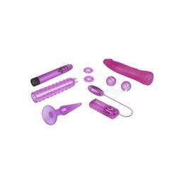 Seven Creations Mystic Treasures, 7 Teile, 22 cm