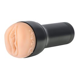 Kiiroo FeelStar Stroker - Dainty Wilder, 22 cm