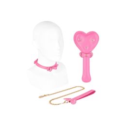 EIS Luxuri&ouml;ses Bondage Set, 3 Teile