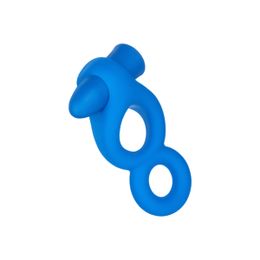 NS Novelties Spartan Ring, 2 4,5 cm