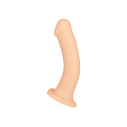 Strap-On-Me Silicone Bendable Dildo - Size XL, 20 cm
