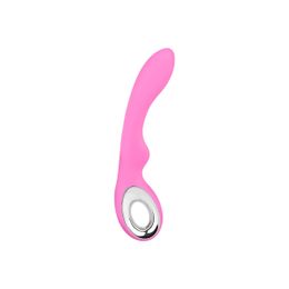 EIS Deluxe G-Punkt-Vibrator, 25 cm