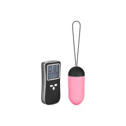 EIS Vibro-Ei mit Funk fernbedienung, 8 cm