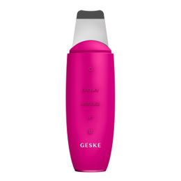 MicroCurrent Skin Scrubber & Blackhead Remover | 9 in 1