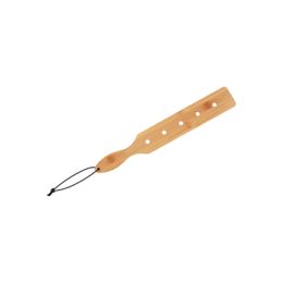 Rimba Bambus-Paddle