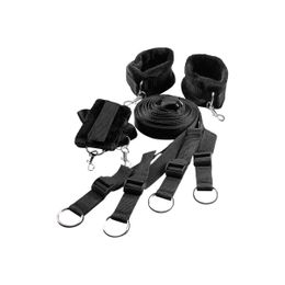 dreamtoys Bed Restraint Set