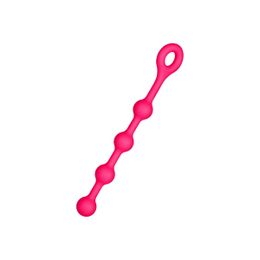 NS Novelties Inya - Soft Balls Petite, 28 cm