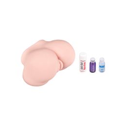 Pipedream Interactive Fuck Me Silly, 20 cm