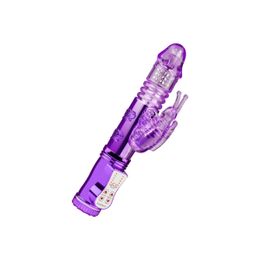 EIS Sto&szlig;ender Perlen vibrator, 24 cm