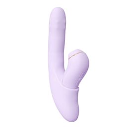 Svakom DuoGlow, 19,6 cm