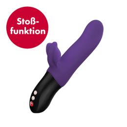 Fun Factory Bi Stronic Fusion, 21,5 cm