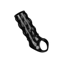 NS Novelties Reversible Power Cage, 15 cm