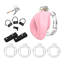 Rimba P-Cage - PC10 Pussy, 8 cm