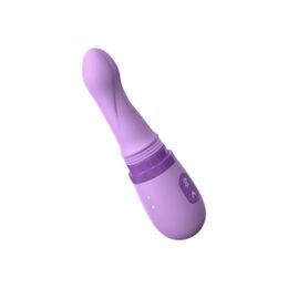 Pipedream Fantasy For Her - Her Personal Sex Machine, 20 cm
