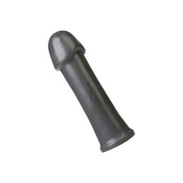 Doc Johnson American Bombshell - B-10 Torpedo, 25,7 cm