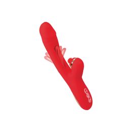 EIS Rabbitvibrator Triplegasm, 25 cm