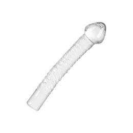 Sensual Glass Isa, 19 cm