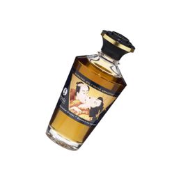 Shunga Caramel Kisses, 100 ml
