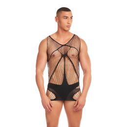 Automatic Tank Top