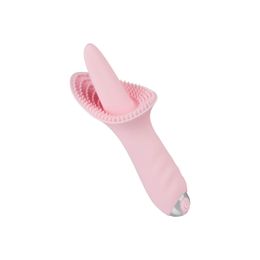 EIS Auflegevibrator mit zungenf&ouml;rmiger Spitze, 14 cm