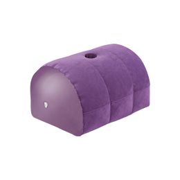 EIS Aufblasbares Sex-Kissen, 29 cm