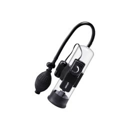Pipedream PUMP WORX - Beginners Vibrating Pump