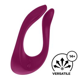 Satisfyer Endless Joy, &uuml;ber 14 Anwendungs m&ouml;glichkeiten