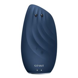 Sonic Thermo Facial Brush & Face-Lifter | 8 in 1