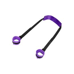 Rimba Soft Enhancer Set with Footcuffs, 2 Teile