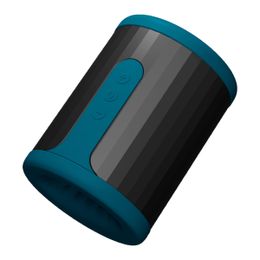 LELO F2S Master Blaster, 11 cm