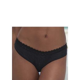 Vivance Jazz-Pants-Slip schwarz Gr. 40/42 f&uuml;r Damen