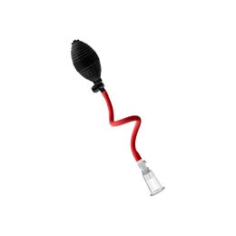 Beginners Clitoral Pump System, 1,5 cm